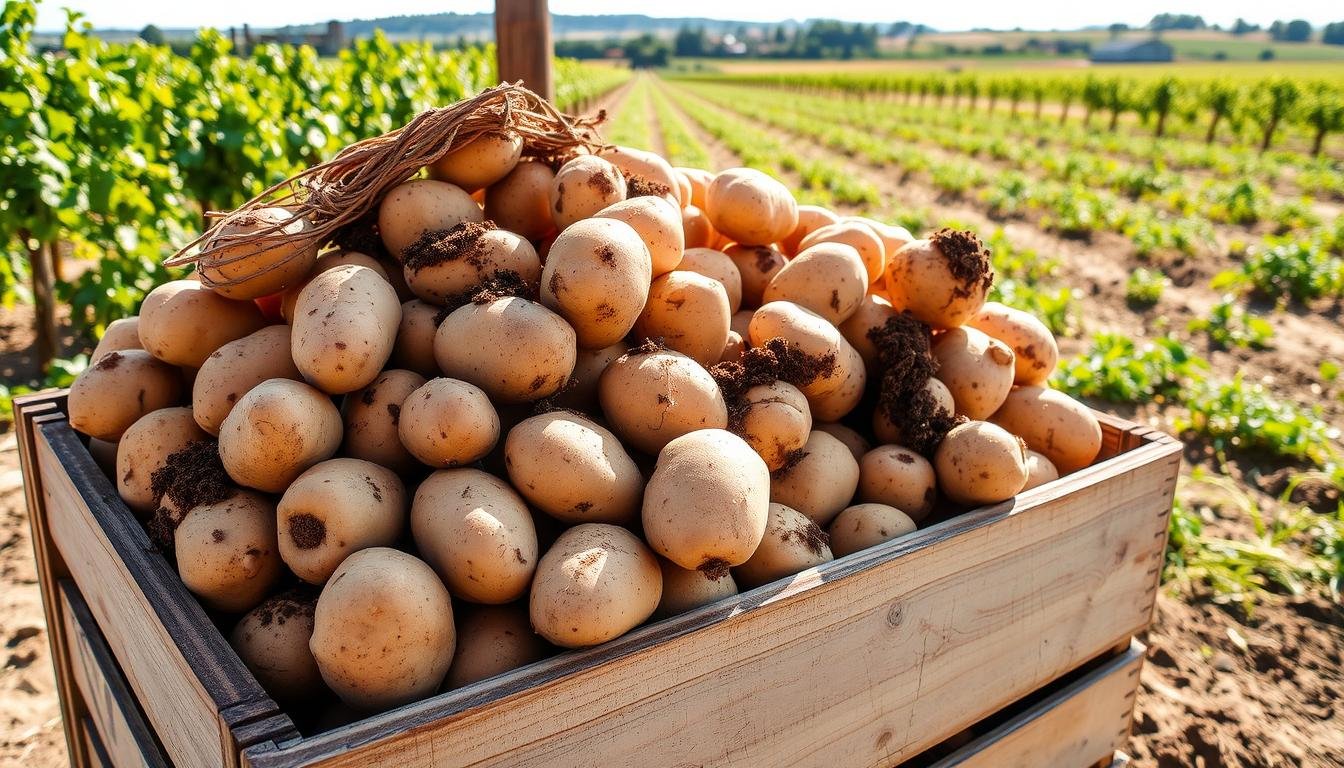 From Farm to Table: Delicious Foods You Can Make with Potatoes