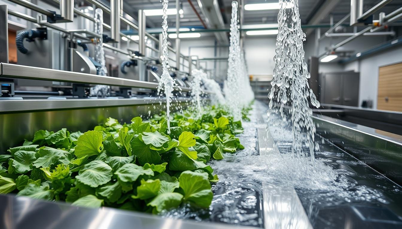 Salad Processing Technology: Techniques for Fresh and Efficient Salad ...
