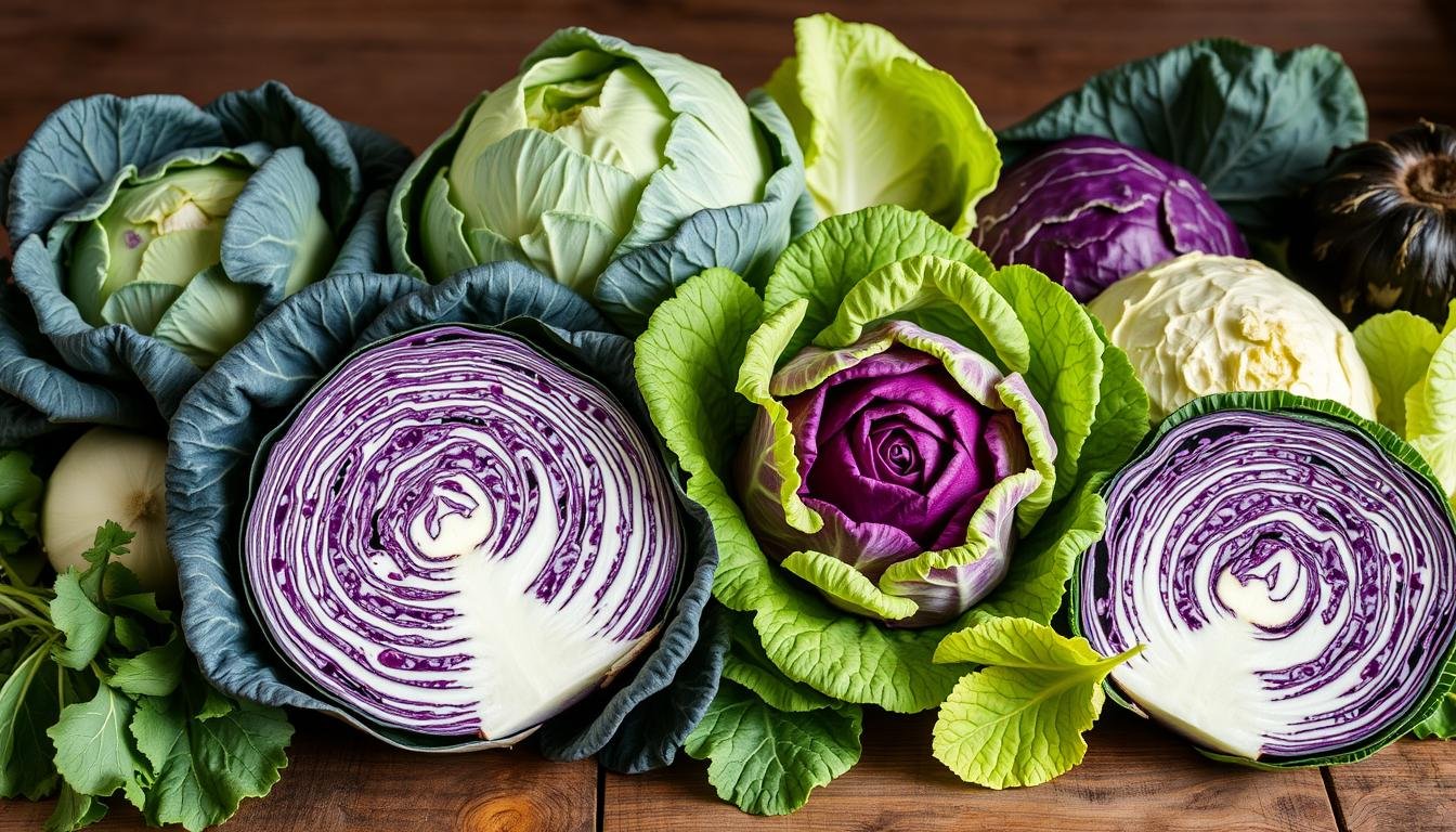 Unlocking The Potential Of Cabbage Advanced Processing Techniques And