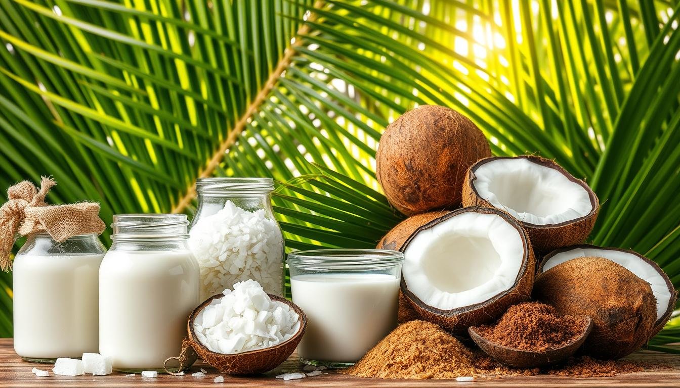 Comprehensive Guide to Coconut Processing Technology: From Harvest to ...