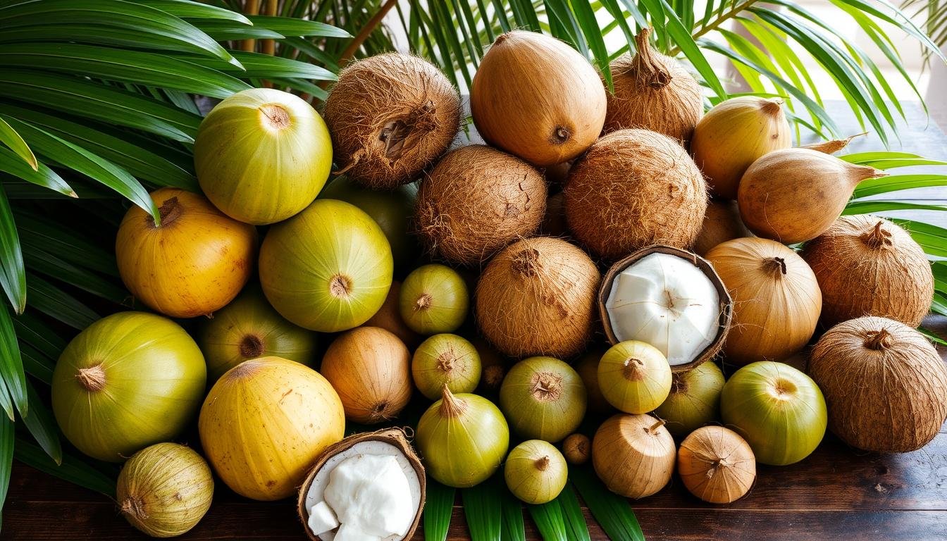 Comprehensive Guide to Coconut Processing Technology: From Harvest to ...