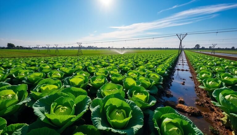 Mastering Cabbage Farming and Primary Processing: A Guide for Large ...