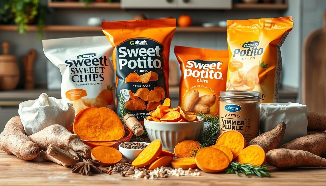 Unlocking the Potential of Sweet Potato Processing: Techniques ...