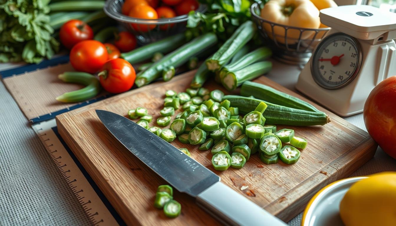 Okra Processing: Techniques, Equipment, and Opportunities in the ...